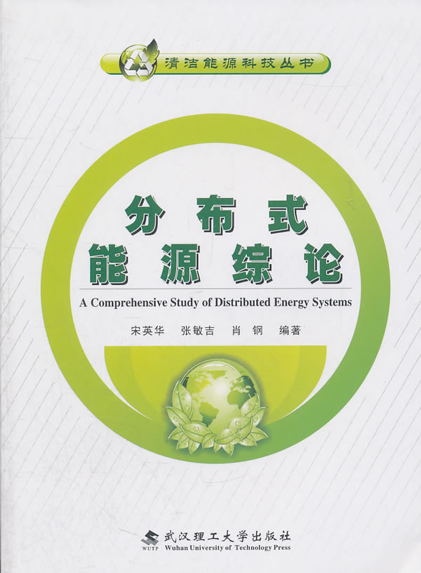 分布式能源综论