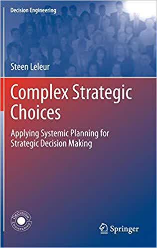 Complex Strategic Choices