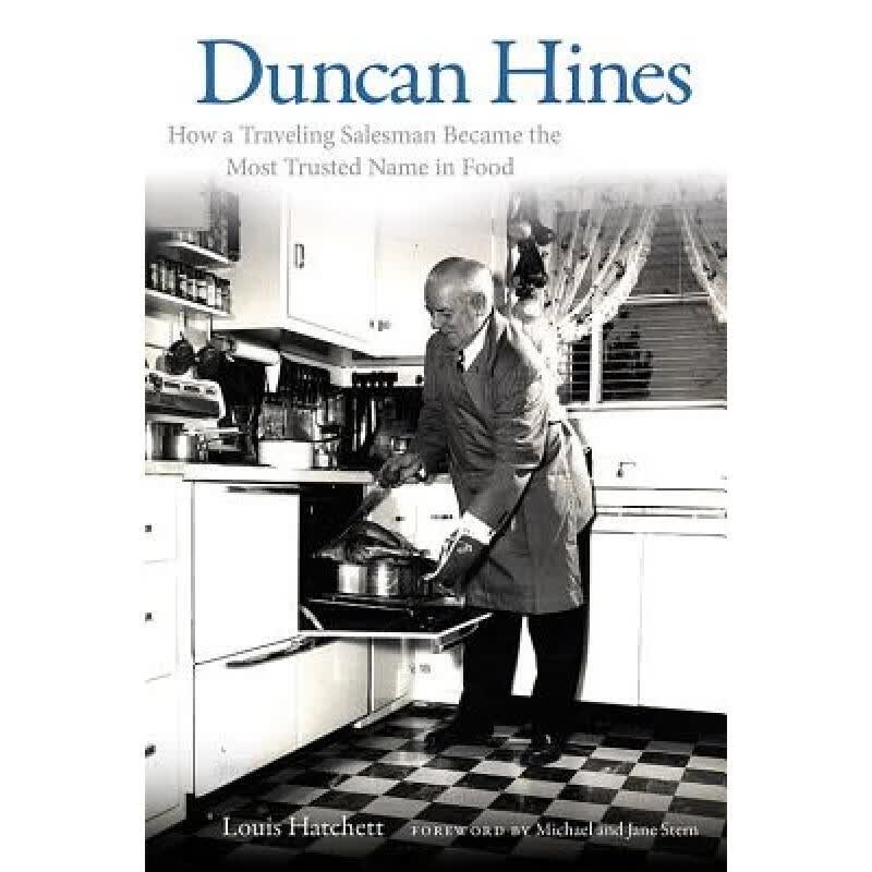 Duncan Hines: How a Traveling Salesman Becam...