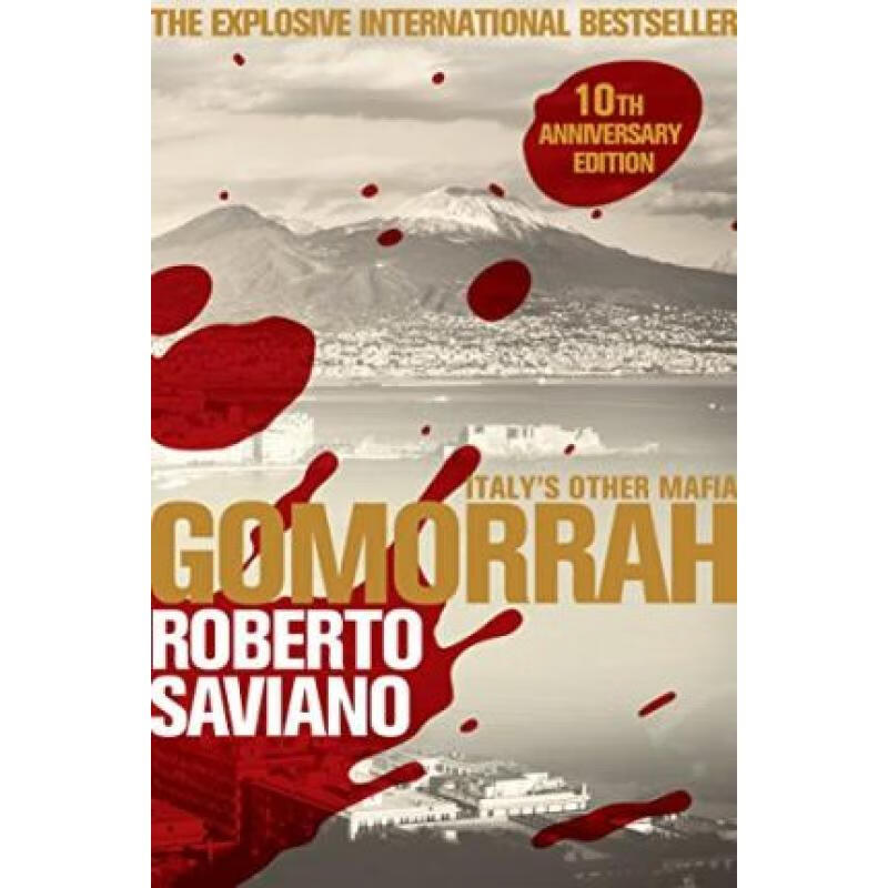 Gomorrah: Italy's Other Mafia