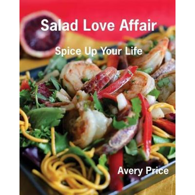 Salad Love Affair