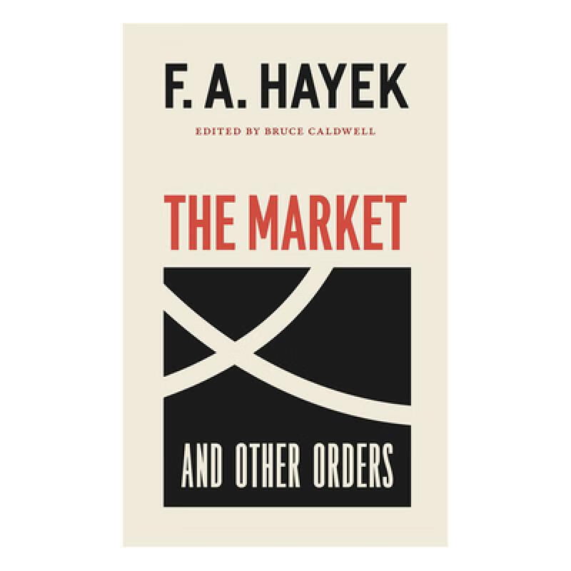 The Market and Other Orders: Volume 15
