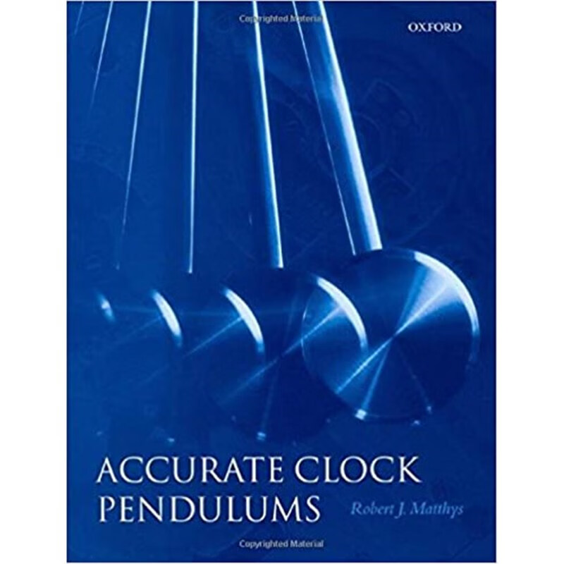 pendulumclock-千图网