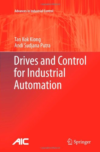 Drives and Control for Industrial Automation