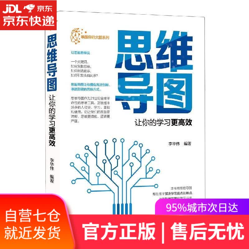 思维导图 远方出版社