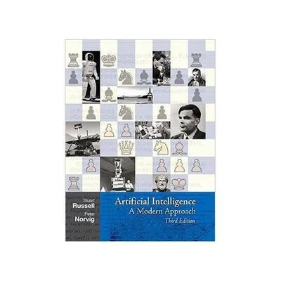 Artificial Intelligence: A Modern Approach 3rd Edit Artificial Intelligence:
