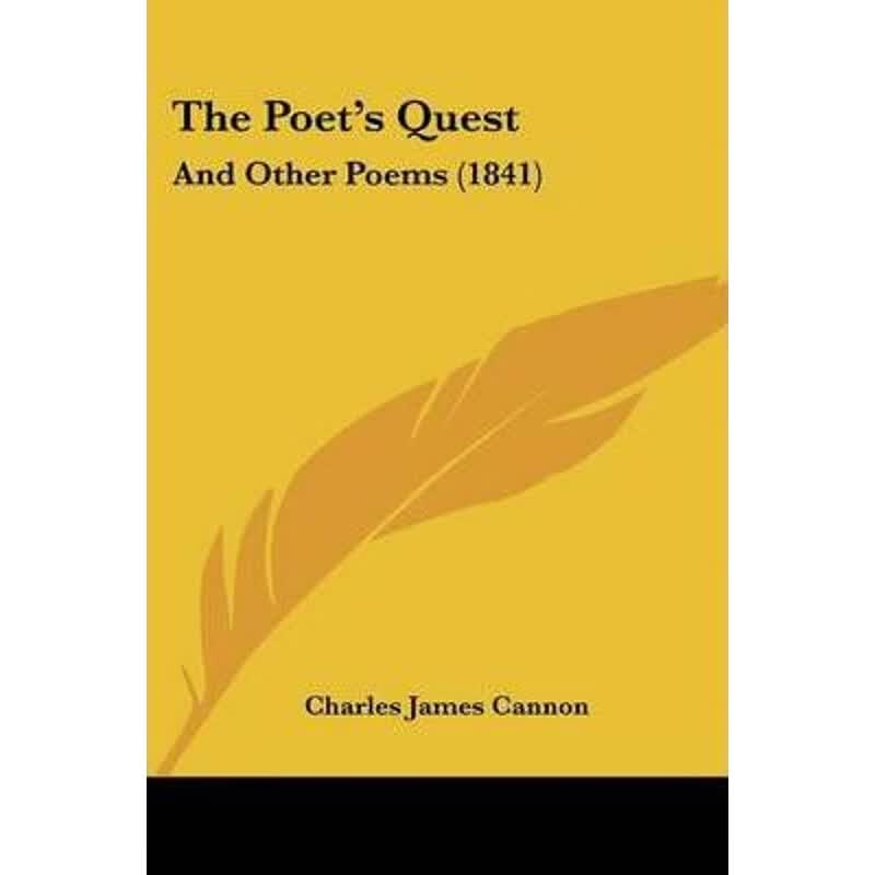 The Poet's Quest