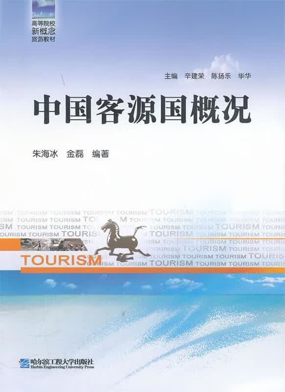 中国客源国概况