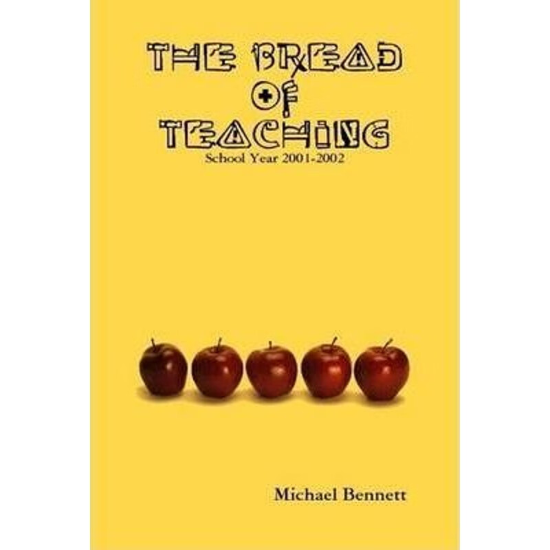 The Bread of Teaching