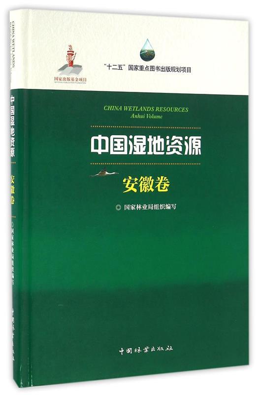 中国湿地资源