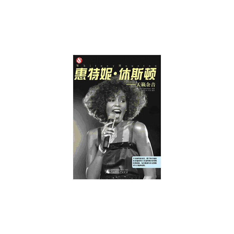 惠尼·休斯顿：天籁余音