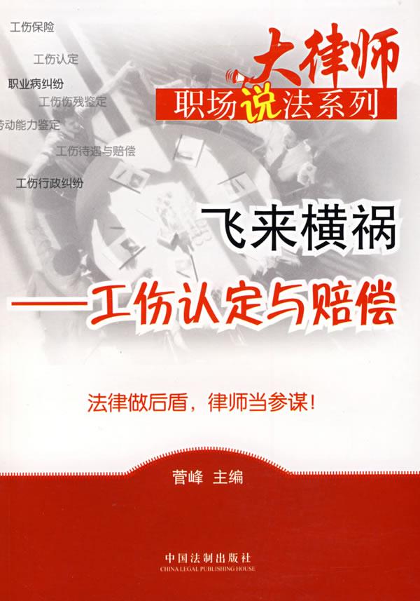 飞来横祸：工伤认定与赔偿4