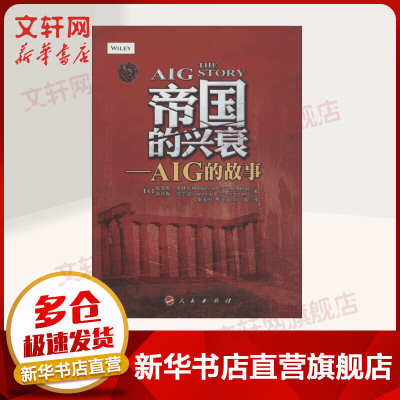 帝国的兴衰