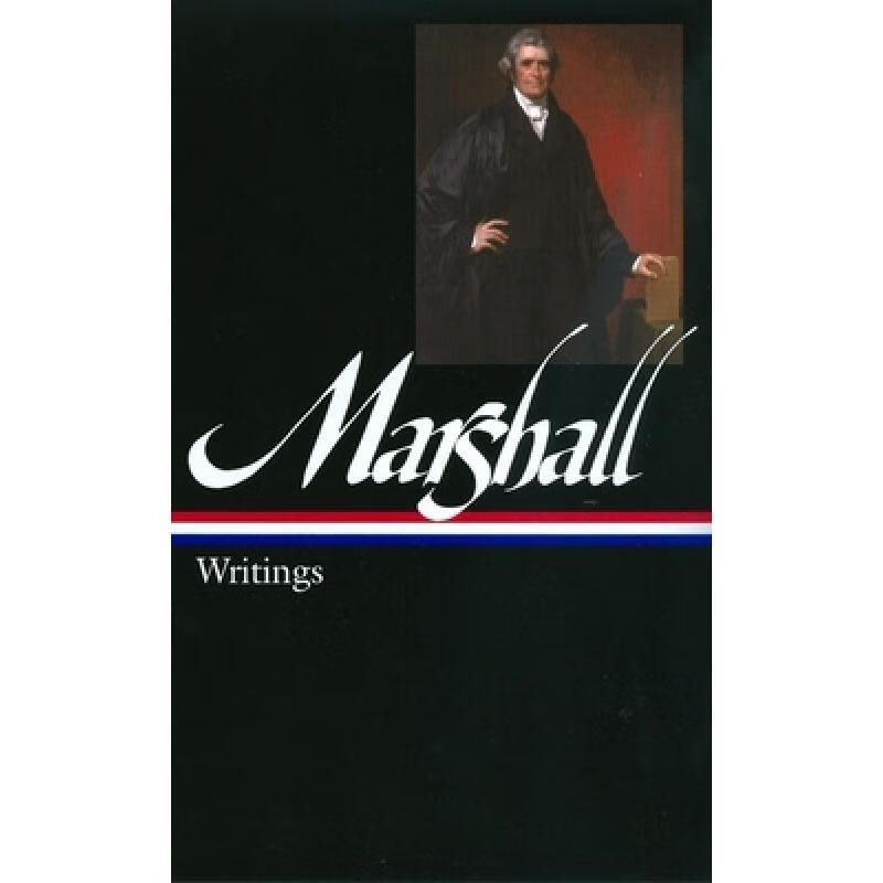 John Marshall: Writings