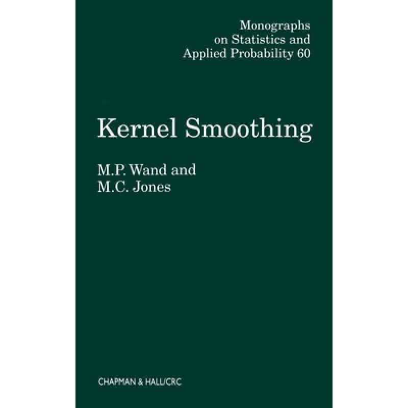 Kernel Smoothing
