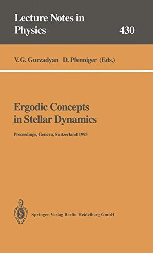 Er*ic Concepts in Stellar Dynamics