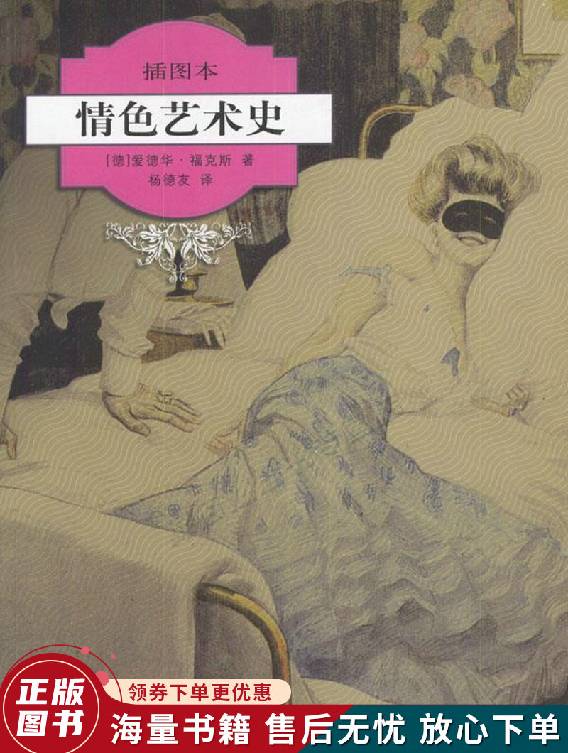 情色艺术史