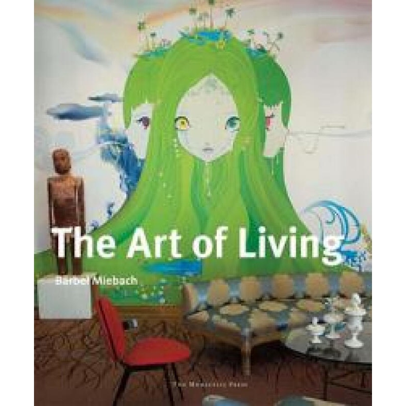 The Art of Living 英文原版