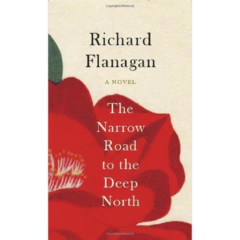 The Narrow Road to the Deep North
