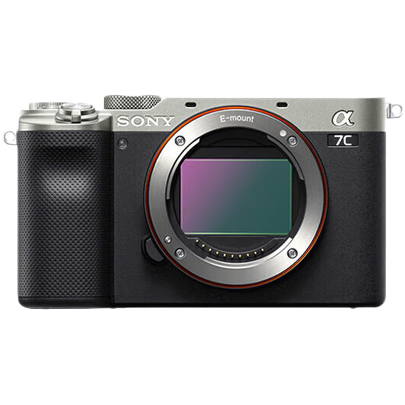 SONY 索尼 ILCE-7CL（A7C）全画幅微单相机 标准套装（FE 28-60mm F4-5.6 变焦镜头）_索尼历史价格查询-慢慢买比价网