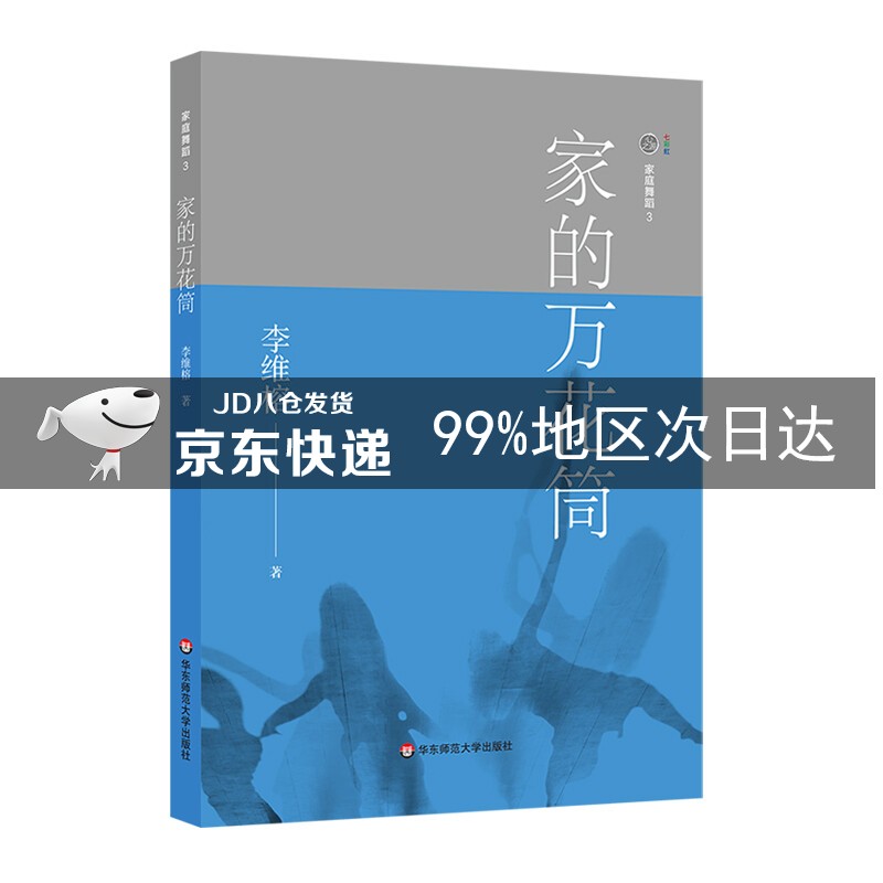 家庭舞蹈 3：家的万花筒