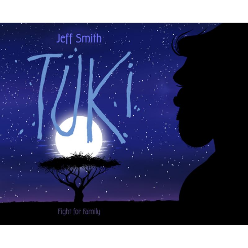 Tuki: Fight for Family