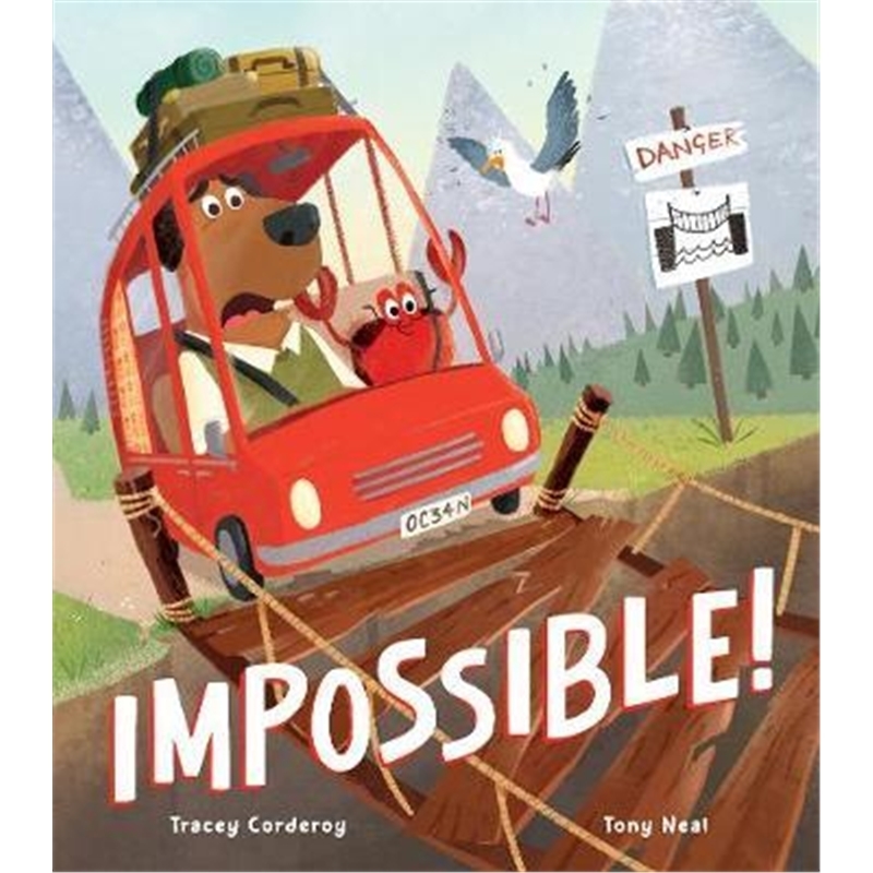 Impossible! 上海外文