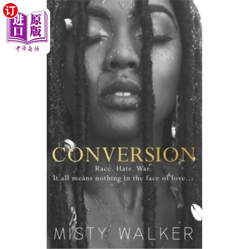 海外直订Conversion 转换