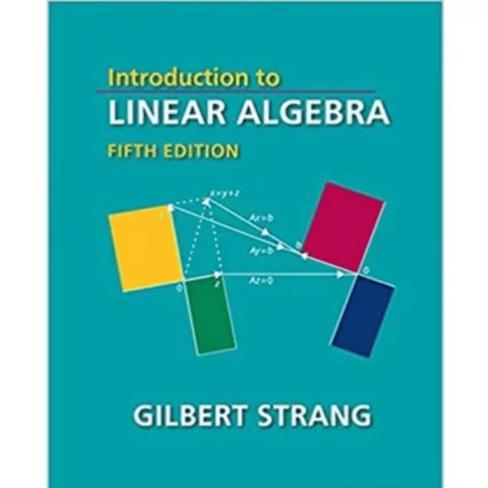 Introduction to Linear Algebra Gilbert Strang 5th