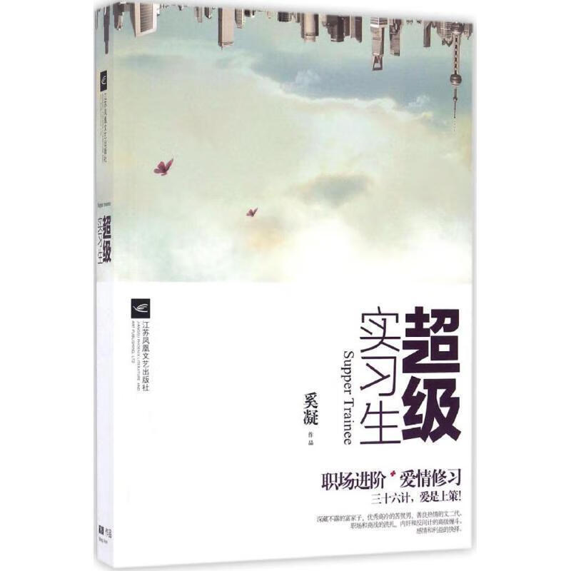 超级实习生 奚凝