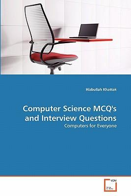 Computer Science McQ's and Interview Questions