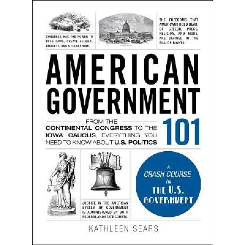 American Government 101 : From the Continent...