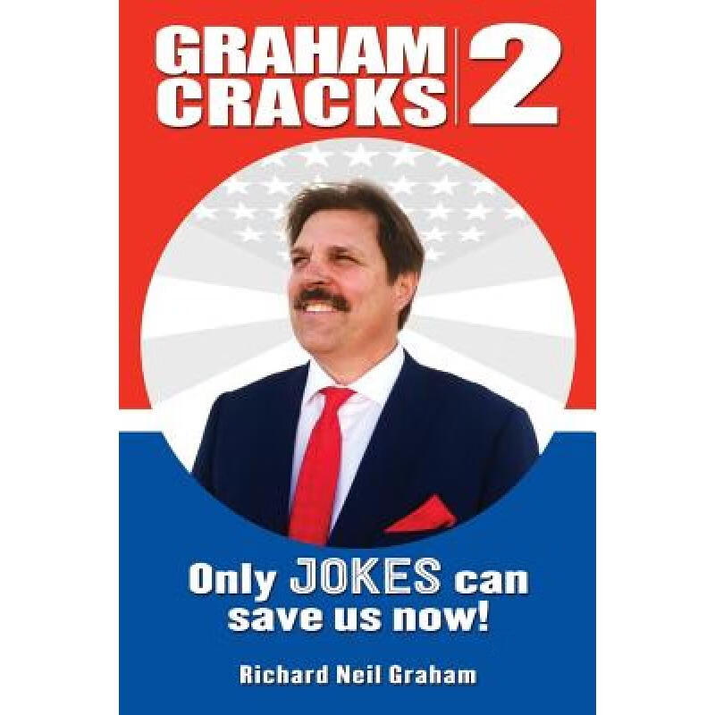 Graham Cracks, Volume 2