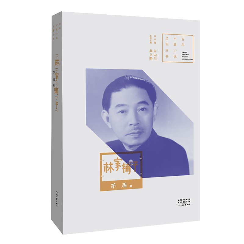 百年中篇小说名家经典：到处都是我们的人