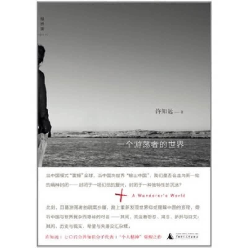 【书】一个游荡者的世界