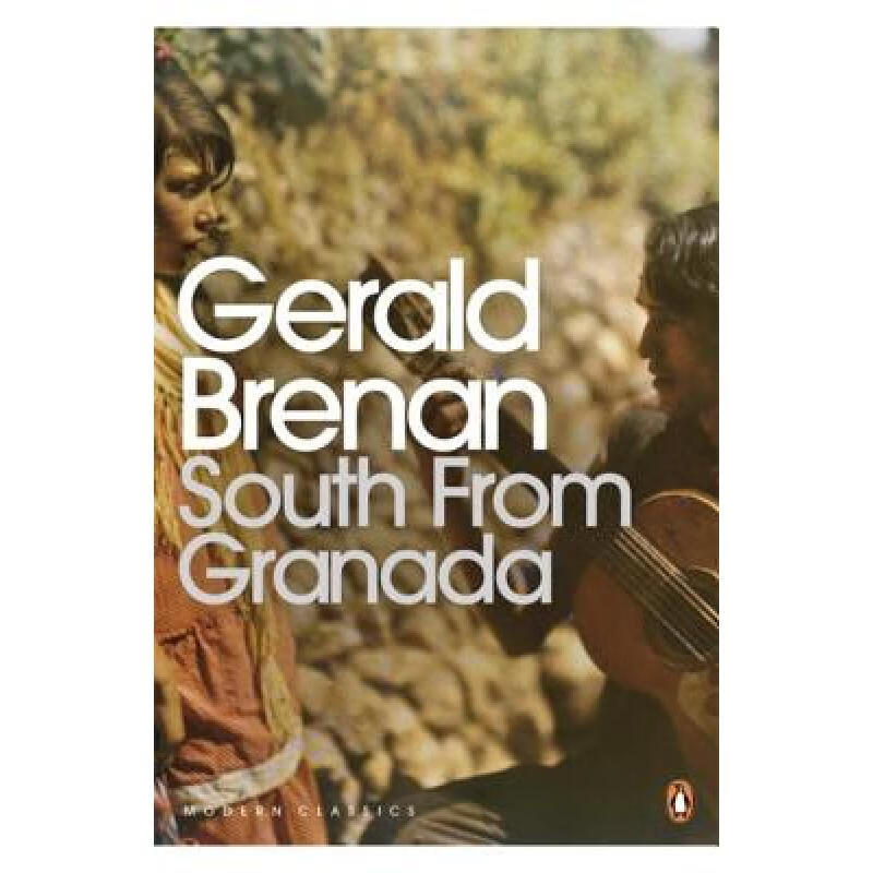 South From Granada