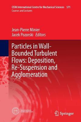 Particles in Wall-Bounded Turbulent Flows: Depos