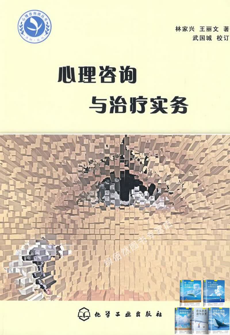 心理咨询与治疗实务