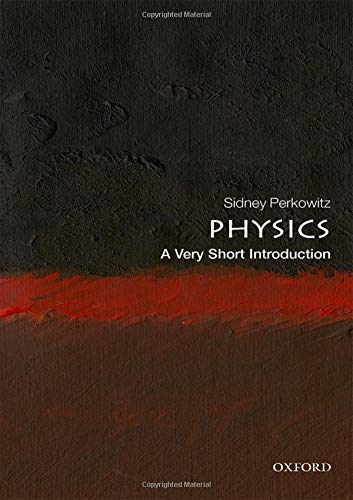 Physics: A Very Short Introduction