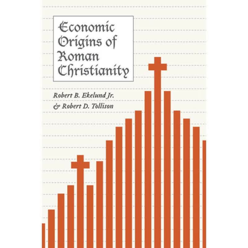 Economic Origins of Roman Christianity