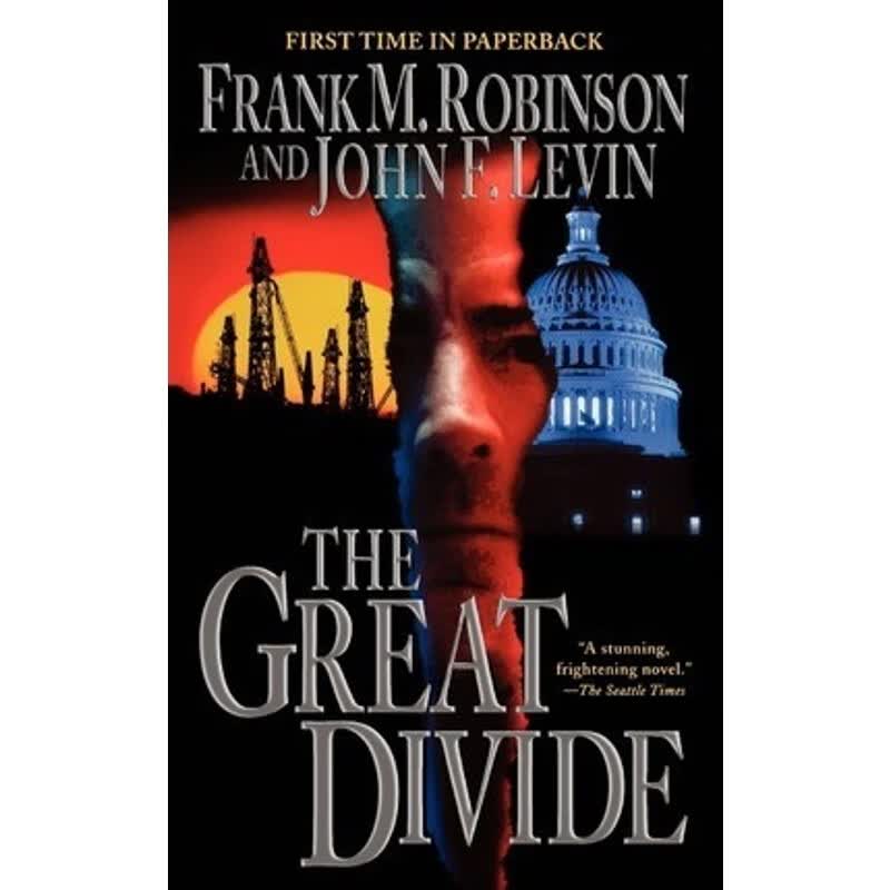 The Great Divide