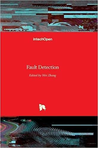 Fault Detection