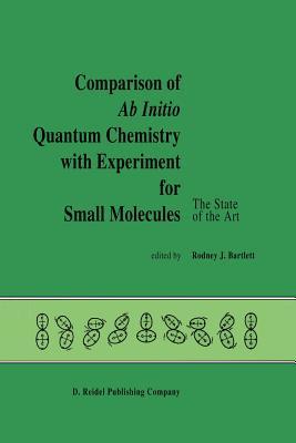 Comparison of AB Initio Quantum Chemistry with E