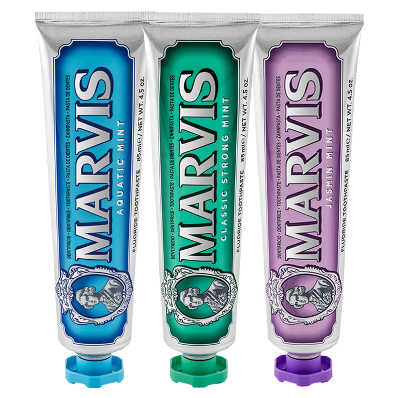 「marvis品牌」marvis是哪个国家的品牌-什么档次，怎么样-排行榜123网