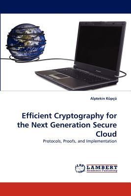 Efficient Cryptography for the Next Generation S