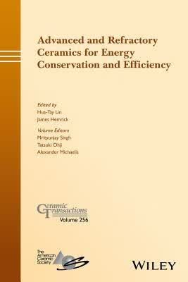 Advanced and Refractory Ceramics for Energy Cons