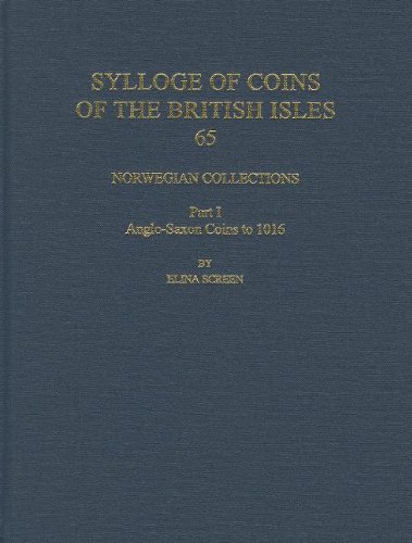 Norwegian Collections Part 1