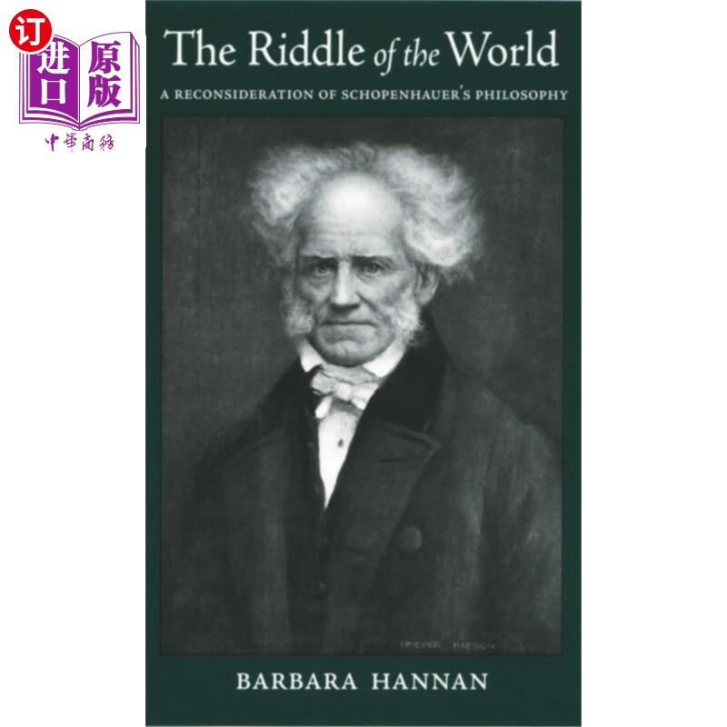 海外直订Riddle of the World 世界之谜