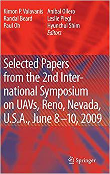Selected papers from the 2nd International Symposium on UAVs, Reno, U.S.A. June 8-10,