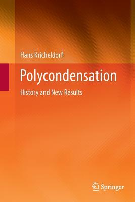 高被引Polycondensation: History and New Results